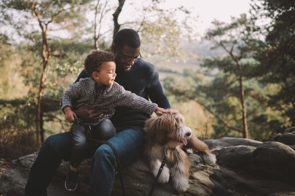 How Being a Pet Parent Can Change Your Life